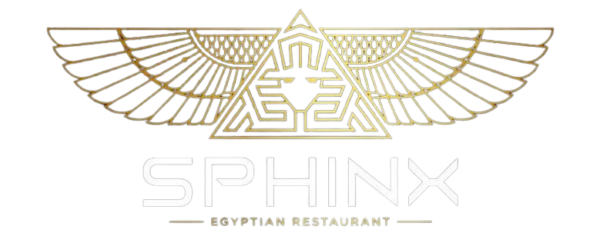 Menu – Sphinx Restaurant