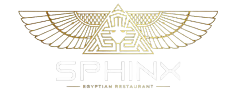 Menu – Sphinx Restaurant