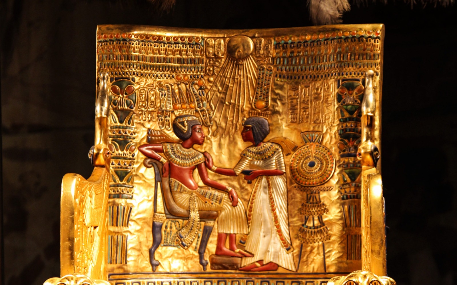 Gallery – Sphinx Restaurant