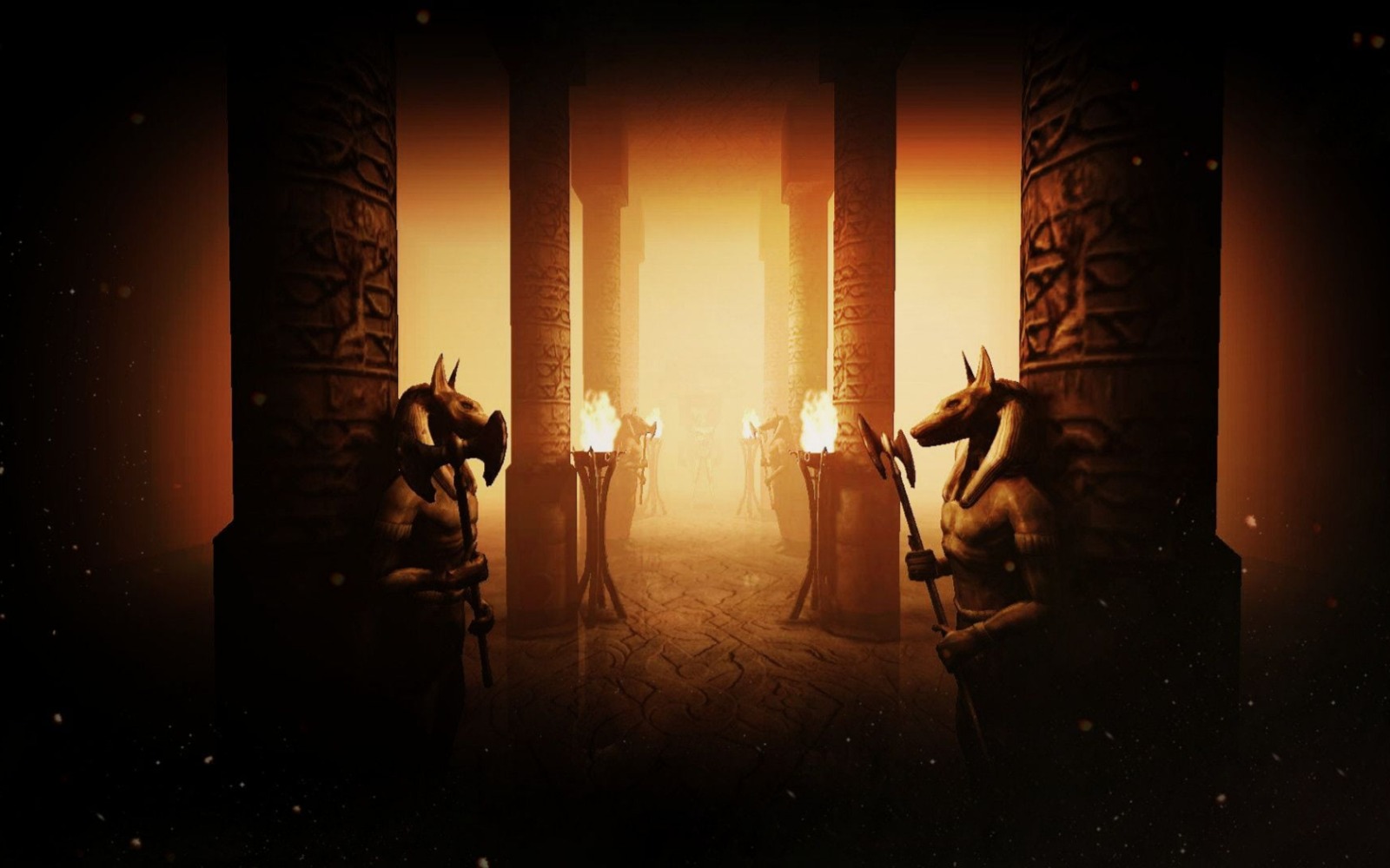 Gallery – Sphinx Restaurant